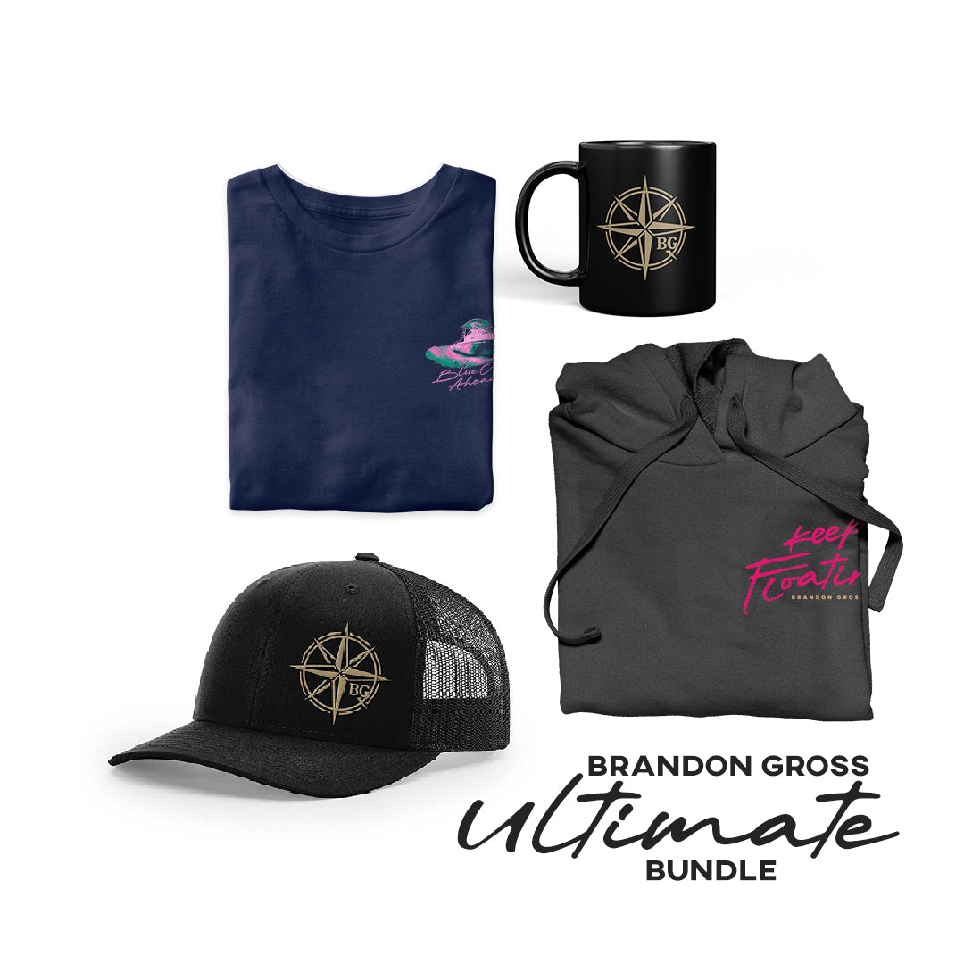 Brandon Gross